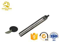 China PCD Milling Cutter Drill For High Light Chamfering And Straight Edge Mark for sale