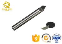 China PCD Milling Cutter Drill For High Light Chamfering And Straight Edge Mark for sale
