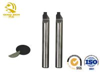China PCD Milling Cutter For Copper Batch Flower And Mobile Phone Case for sale