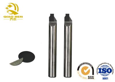 China PCD Milling Cutter For Copper Batch Flower And Mobile Phone Case for sale