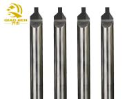 China PCD Milling Cutter For Copper Batch Flower And Mobile Phone Case for sale
