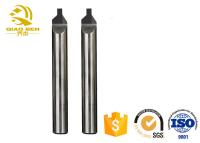 China Aluminum Alloy PCD Milling Cutter for High Gloss Cutting for sale