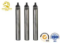 China Aluminum Alloy PCD Milling Cutter for High Gloss Cutting for sale
