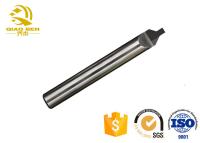China Aluminum Alloy PCD Milling Cutter for High Gloss Cutting for sale