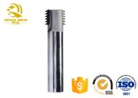 China High Quality PCD 2 Flutes Micro Taper Ball End Milling Cutter for sale