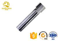 China High Quality PCD 2 Flutes Micro Taper Ball End Milling Cutter for sale