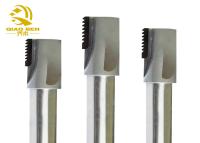 China High Quality PCD 2 Flutes Micro Taper Ball End Milling Cutter for sale