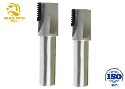 China PCD Diamond Milling Cutter for CNC Machining Aluminum Alloy High Gloss Cutting Tool 6mm for sale