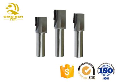 China 2 Flutes PCD Diamond Router Bit CNC Milling Tool for Silicon Carbide Acrylic 6mm for sale