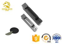 China PCD CBN CNC Diamond Insert Turning Blade APKT CCGW for Cast Iron 10mm Cutting Depth for sale