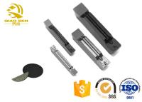 China PCD CBN CNC Diamond Insert Turning Blade APKT CCGW for Cast Iron 10mm Cutting Depth for sale