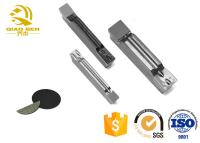 China PCD CBN CNC Diamond Insert Turning Blade APKT CCGW for Cast Iron 10mm Cutting Depth for sale