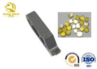 China Customize CBN PCD Diamond Insert For Cutter Aluminum Cnc Machine Turning PCD PCBN Insert for sale