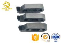 China PCBN PCD Inserts Standard Cutting Tools CNC Lathe Cutter for Turning 55-65 HRC for sale