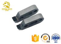 China CBN CNC Insert WNMG080408 PCBN Tip Lathe Cutter Turning Tools for Hardened Steel 55-65 HRC for sale