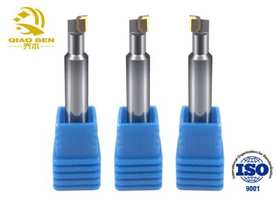 China Diamond Single Crystal MCD Jewellery Diamond Cutting Tools for sale