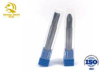 China CNC Monocrystalline MCD Diamond Milling Cutter Polishing Tool for Acrylic 0.02mm-25mm for sale