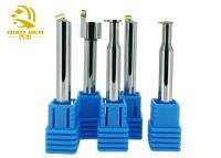 China Diamond Router Bits Diamond Milling Cutter For Glass Cutting CNC Tool for sale
