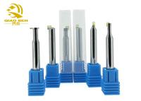 China Chamfer End Mill Chamfer Tool Milling Cutter Diamond Bits For Acrylic MCD Chamfering Milling Cutter for sale