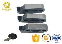 China MCD CVD Diamond Balancing Tool for CNC Engraving and Cutting Jewelry 0.02mm for sale