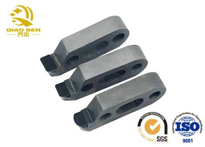 China MCD CVD Diamond Balancing Tool for CNC Engraving and Cutting Jewelry 0.02mm for sale