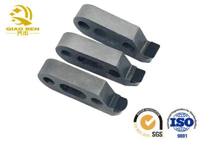 China MCD CVD Diamond Milling Cutter for CNC Ultra Precision Machining 0.02mm to 25mm for sale