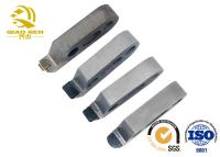 China MCD CVD Diamond Milling Cutter for CNC Ultra Precision Machining 0.02mm to 25mm for sale