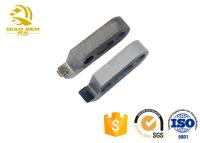China Customizable Jewelry Engraving Tools MCD High Gloss Diamond Milling Cutter for sale