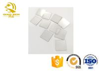 China CVD Diamond Substrate Wafers 5x5x1mm MPCVD Seeds for Lab Grown Diamond Making for sale