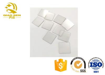 China CVD Diamond Substrate Wafers 5x5x1mm MPCVD Seeds for Lab Grown Diamond Making for sale