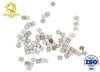 China CVD Diamond Substrate Wafers 5x5x1mm MPCVD Seeds for Lab Grown Diamond Making for sale