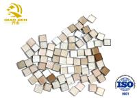 China Larger Size Rough Cvd Synthetic Diamond C Grade Cvd Rough Diamond for sale