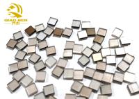 China Larger Size Rough Cvd Synthetic Diamond C Grade Cvd Rough Diamond for sale