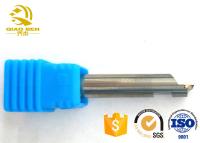 China ISO Monocrystal Diamond Cutting Tools 45-65 HRC for CNC Milling of Aluminum Alloy and Mobile Phone Frames for sale