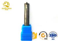 China ISO Monocrystal Diamond Cutting Tools 45-65 HRC for CNC Milling of Aluminum Alloy and Mobile Phone Frames for sale