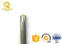 China ISO Monocrystal Diamond Cutting Tools 45-65 HRC for CNC Milling of Aluminum Alloy and Mobile Phone Frames for sale