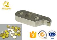 China Monocrystal Diamond Cutting Tools for Acrylic Polishing - 45-65 HRC Hardness Range with PCD and ND Materials for sale
