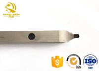 China Polycrystalline Diamond Cutting Tools PCD Turning Inserts for Aluminum & Copper 45-65 HRC Precision Machining for sale