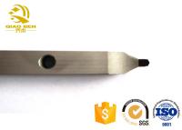 China Polycrystalline Diamond Cutting Tools PCD Turning Inserts for Aluminum & Copper 45-65 HRC Precision Machining for sale
