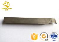 China Polycrystalline Diamond Cutting Tools PCD Turning Inserts for Aluminum & Copper 45-65 HRC Precision Machining for sale