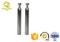 China Custom T-Slot End Mill Cutter with 65 HRC Hardness and 4300 N/mm² Flexural Strength for Aluminum Alloy Milling for sale
