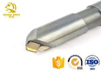China CNC Monocrystalline Diamond Cutting Tools MCD 92.6 HRA Hardness for Jewelry and Metal Processing for sale