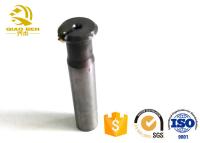 China Monocrystalline Diamond Milling Cutter 5,000-100,000 RPM for CNC Polishing and Engraving for sale