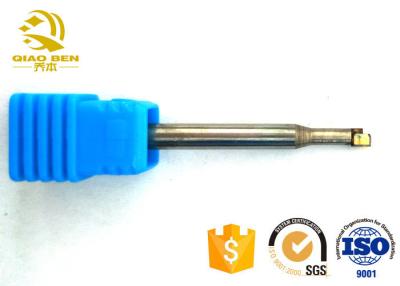 China Wear Resistant Monocrystal Diamond Cutting Tools 50-100mm Length for CNC Machining with 60,000-100,000 MPa Hardness for sale
