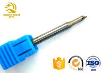 China Wear Resistant Monocrystal Diamond Cutting Tools 50-100mm Length for CNC Machining with 60,000-100,000 MPa Hardness for sale