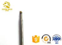 China Wear Resistant Monocrystal Diamond Cutting Tools 50-100mm Length for CNC Machining with 60,000-100,000 MPa Hardness for sale