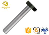 China CNC Polycrystalline Diamond Cutting Tools D4-D20mm for Jewelry Manufacturing with 60-70 Re-polishing Cycles for sale