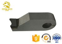 China PCD Diamond Inserts Turning Tools for CNC Machine 45-65 HRC High Accuracy Polycrystalline for sale