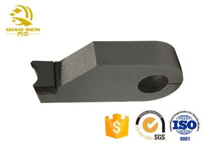 China PCD Diamond Inserts Turning Tools for CNC Machine 45-65 HRC High Accuracy Polycrystalline for sale