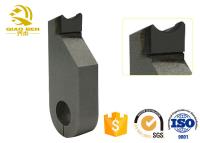 China PCD Diamond Inserts Turning Tools for CNC Machine 45-65 HRC High Accuracy Polycrystalline for sale